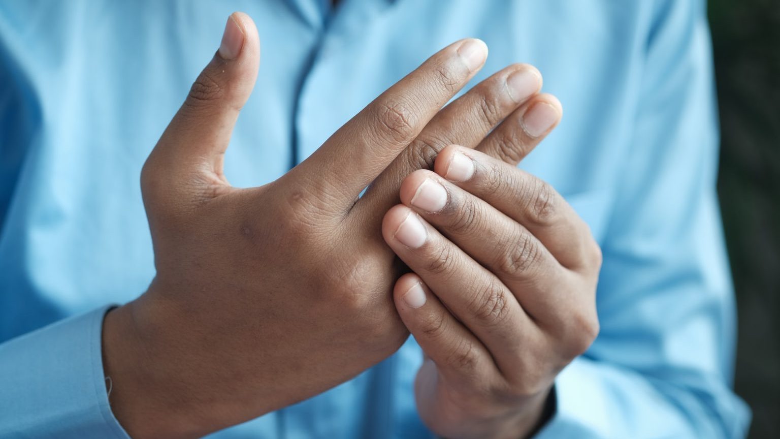 Newly discovered gut bacteria may be a culprit behind rheumatoid arthritis