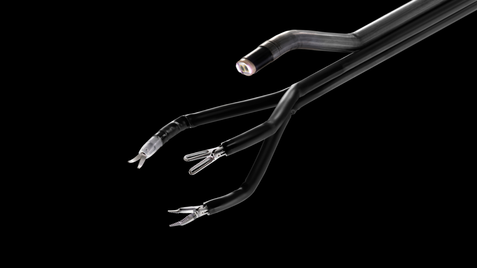 Operation: Reimagine Surgery - Freethink