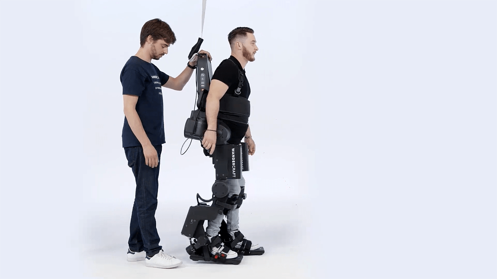 Atalante exoskeleton for stroke rehab cleared by FDA