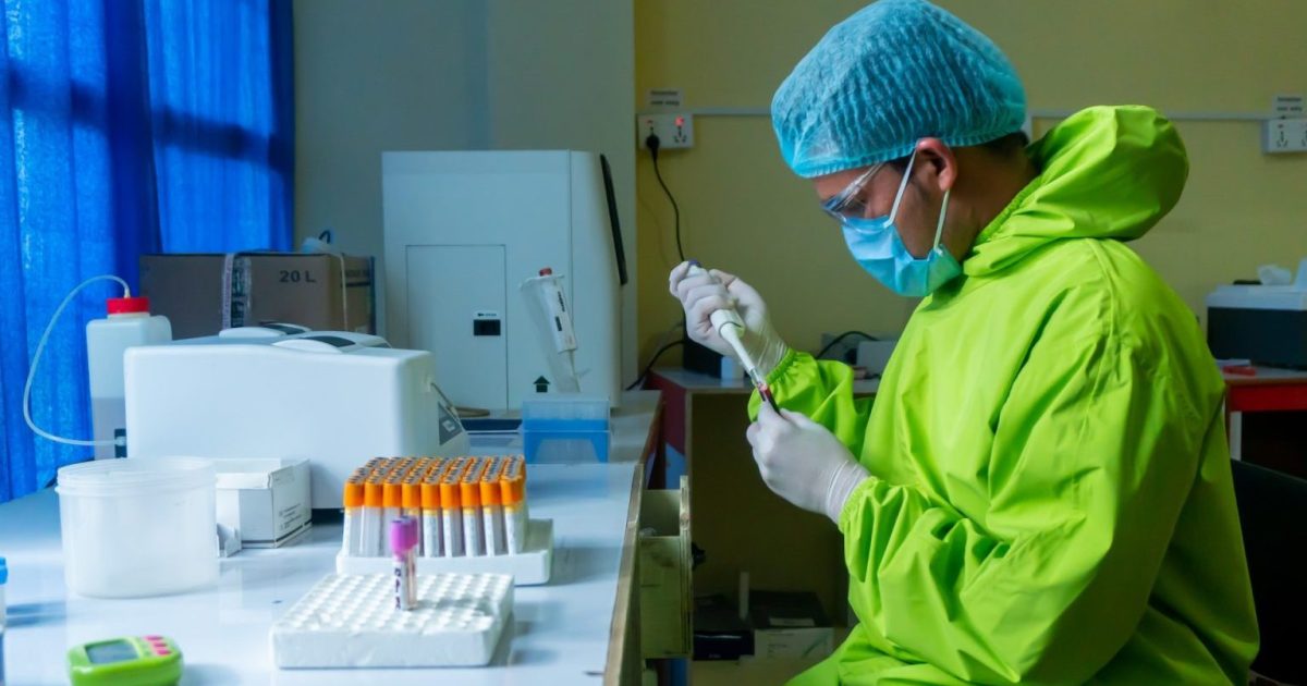 5 biotech trends to watch in 2023