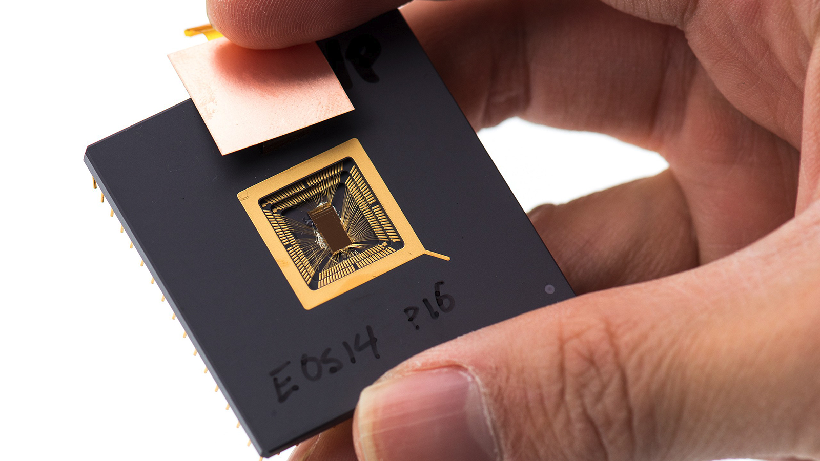An Open Source Option Is Shaking Up The Microchip Industry