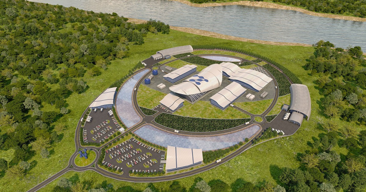 First small modular reactor certified in US