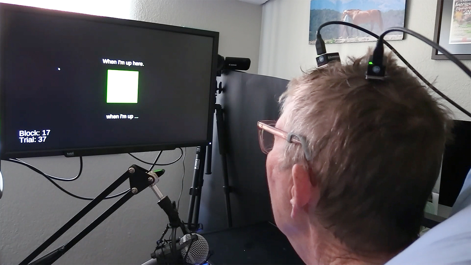 New speech BCI breaks record for turning thoughts into text