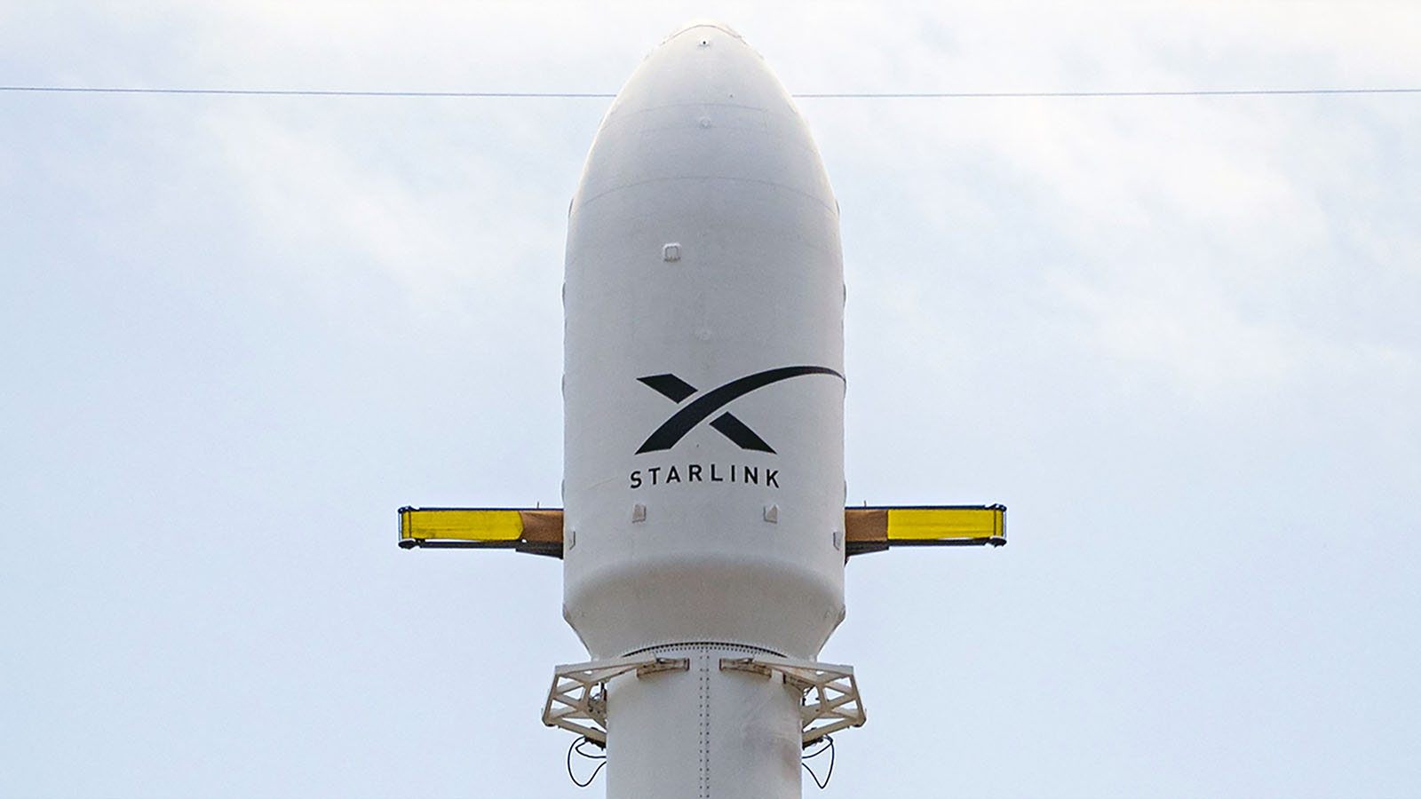 SpaceX puts Starlink promises to astronomers in writing