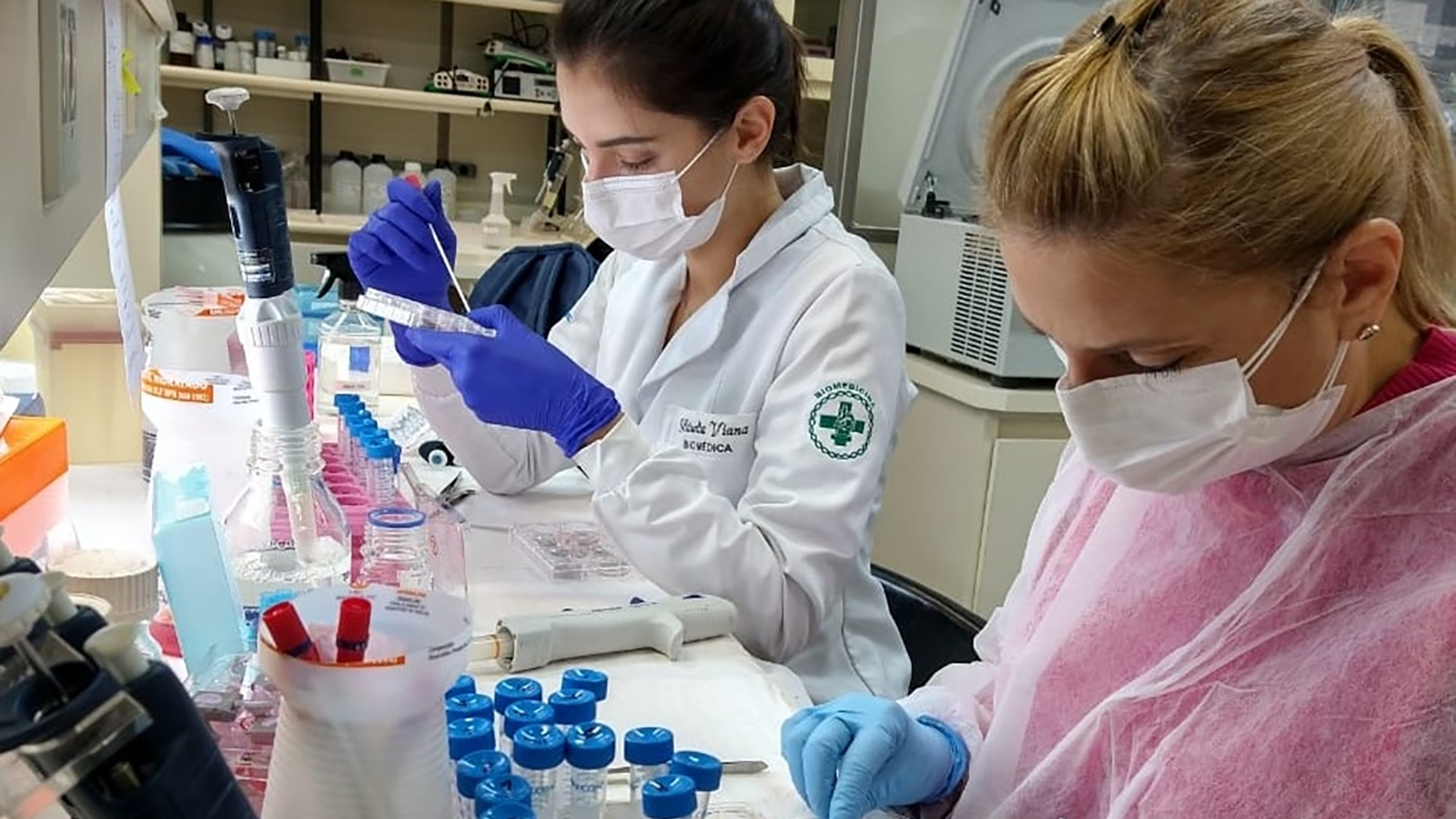 “Bioprinted” skin could help end animal testing for cosmetics