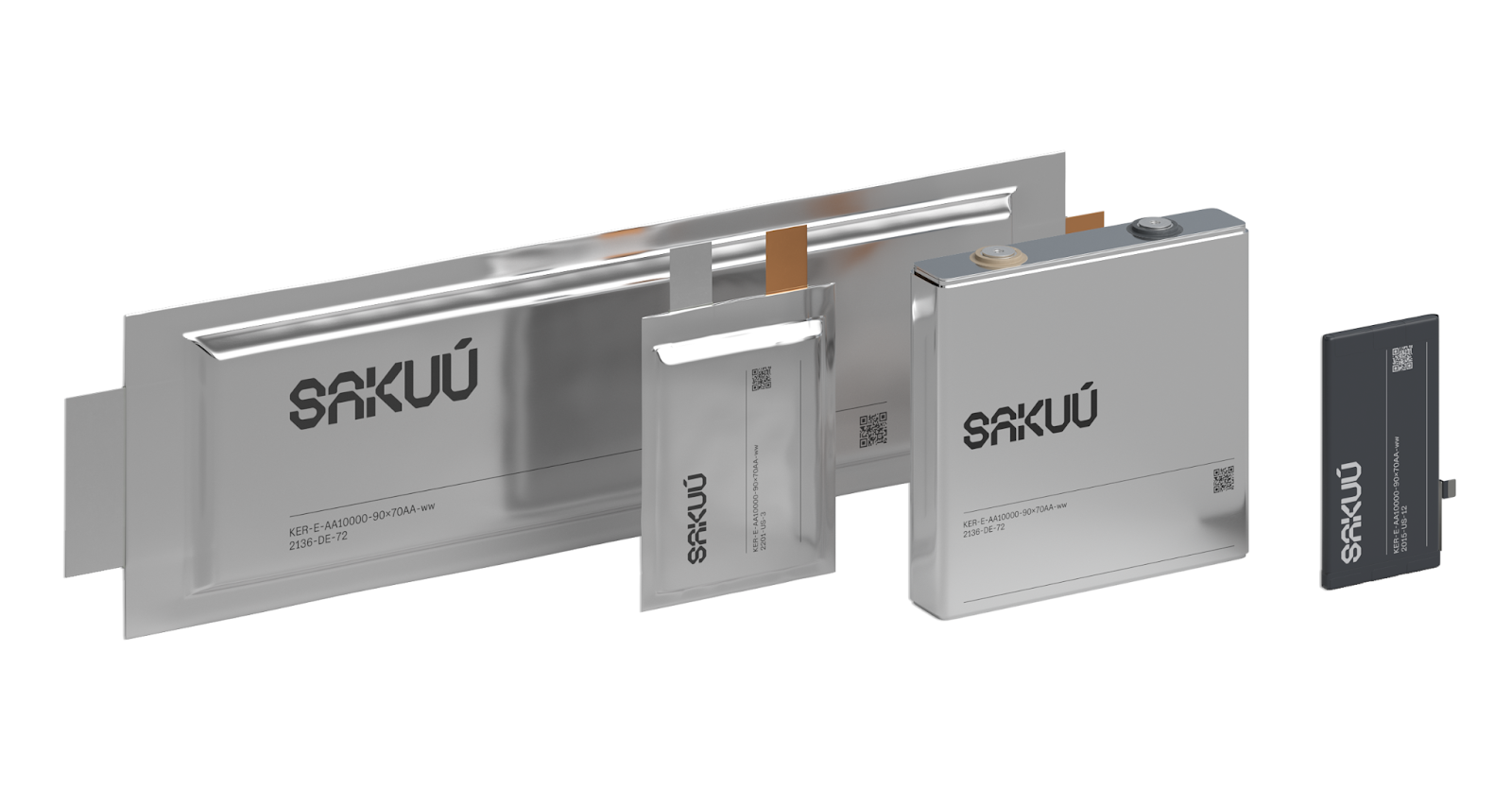 These 3D-printed batteries could be the future of clean energy