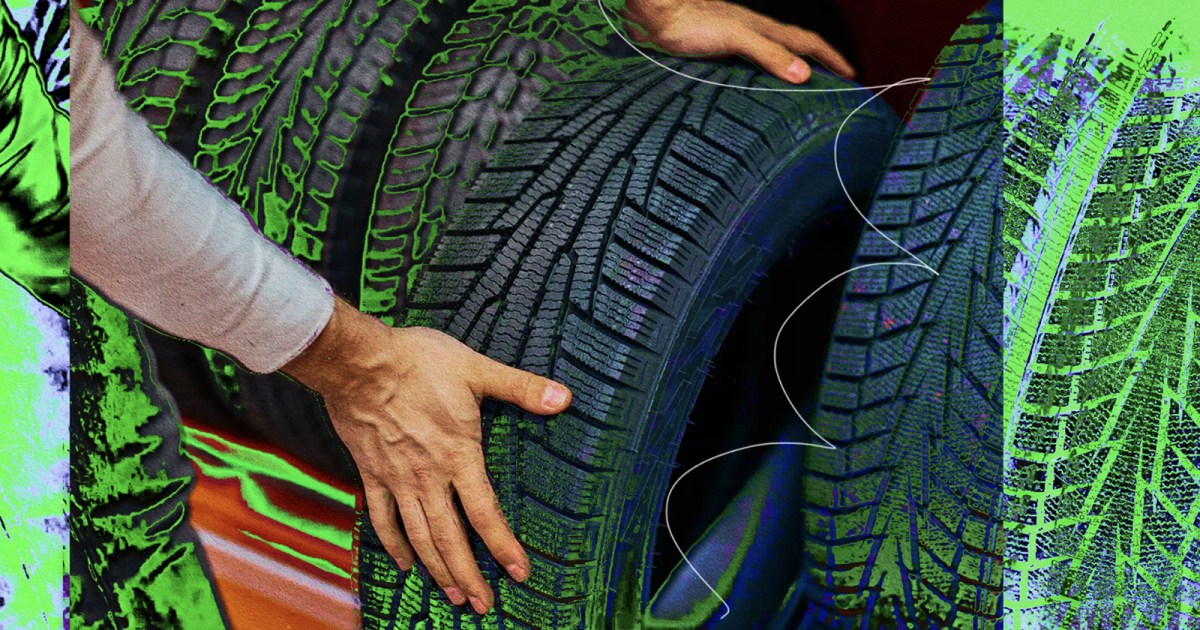 Goodyear announces 90% sustainable tire