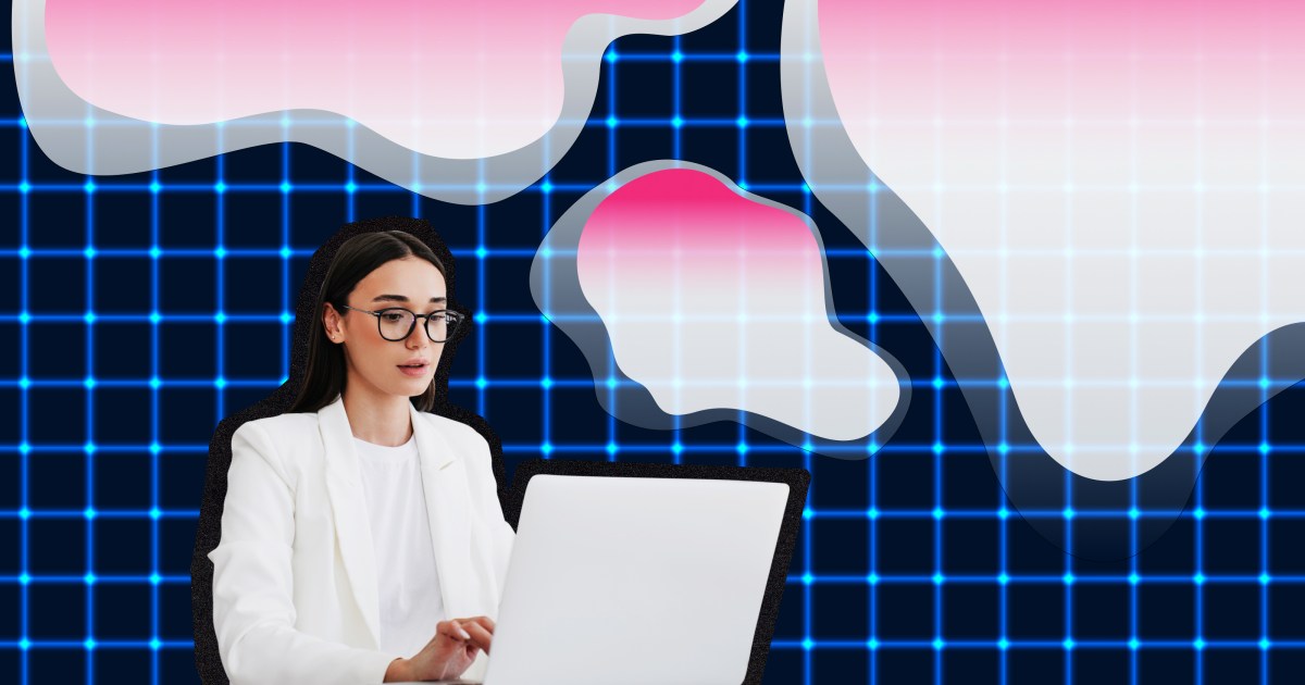 Generative Ais Are Entering The Workforce