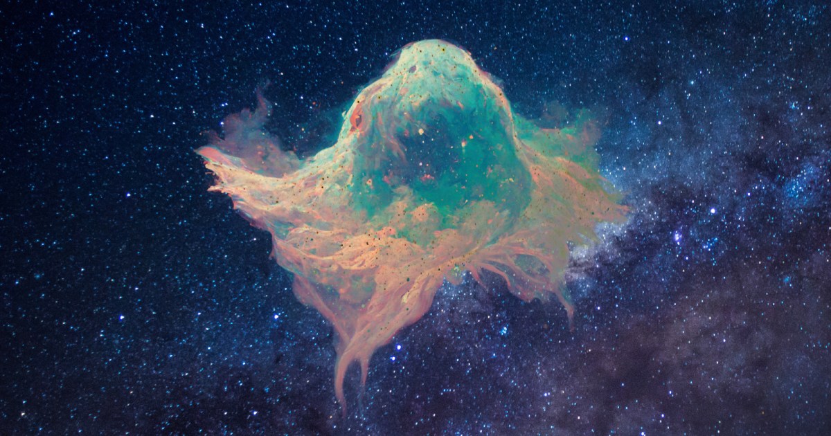 Going to space to find the cure for cancer