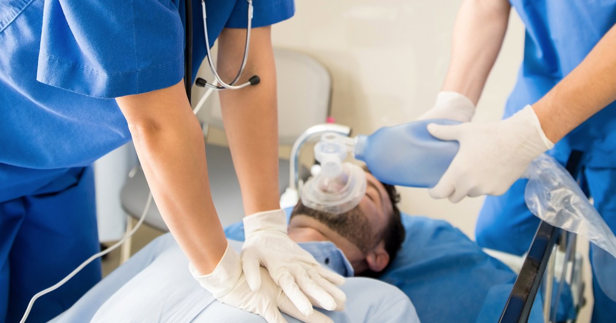 Study finds CPR patients may frequently have near-death experiences