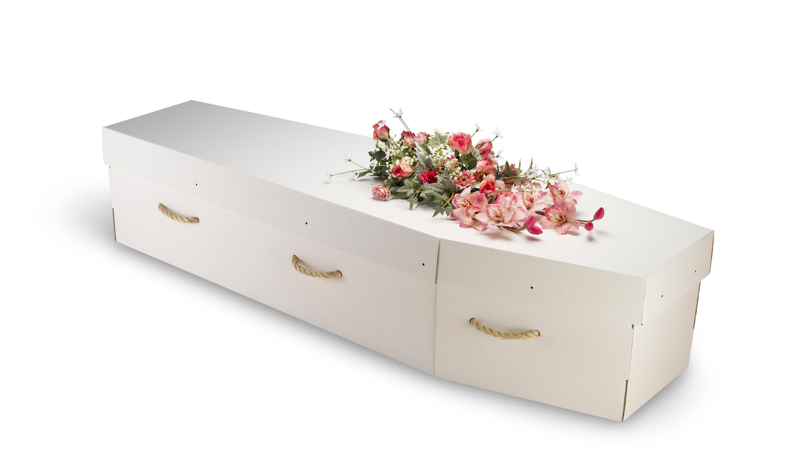 Alternative funeral options are changing how we honor our dead