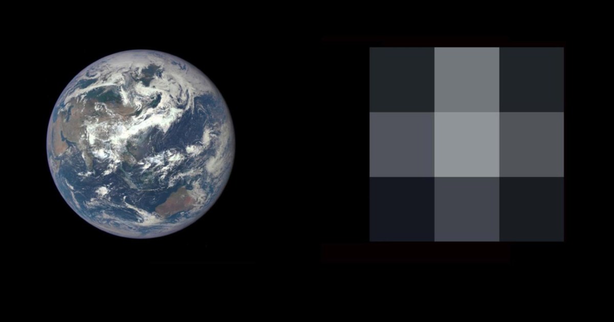 NASA’s Habitable Worlds Observatory to finally answer the epic question ...