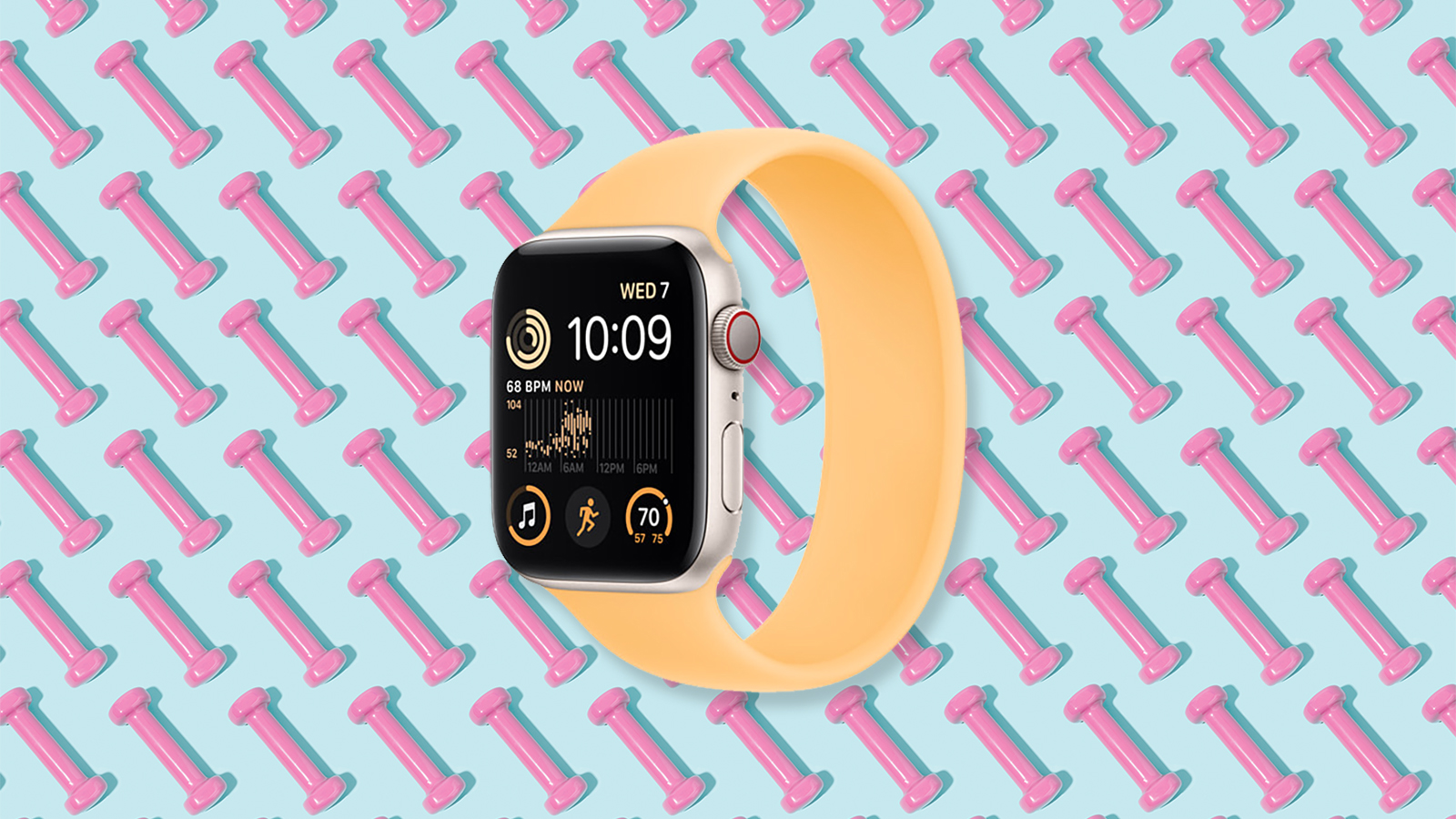 Insiders say Apple is building an “AI health coach”
