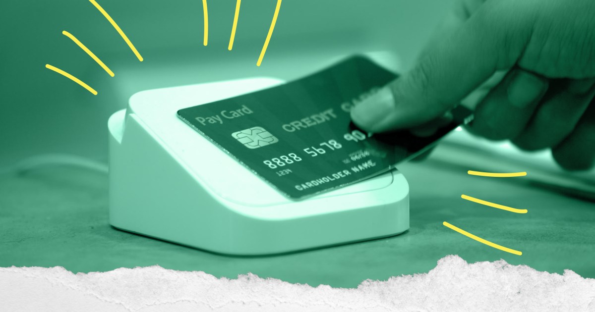 How to make credit work for you — not against you