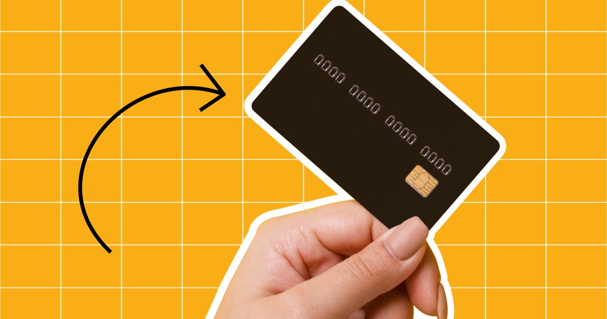 How to master credit cards and credit scores