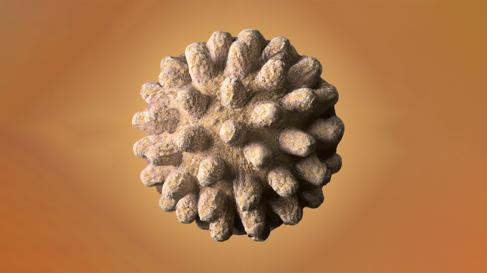 Ancient viruses in the human genome can help fight cancer