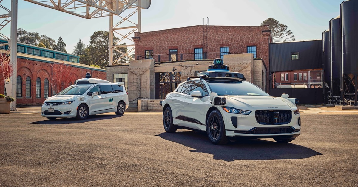 Fully autonomous cars are finally available on Uber