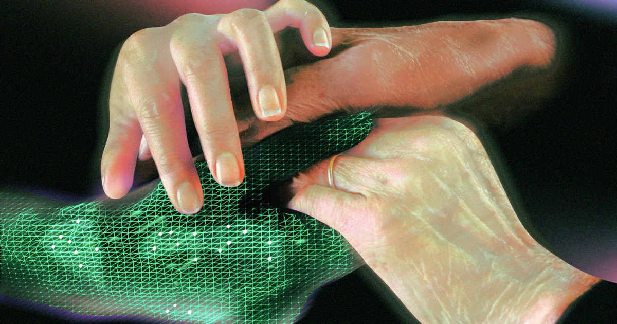 AI helps terminal cancer patients make the most of their final days