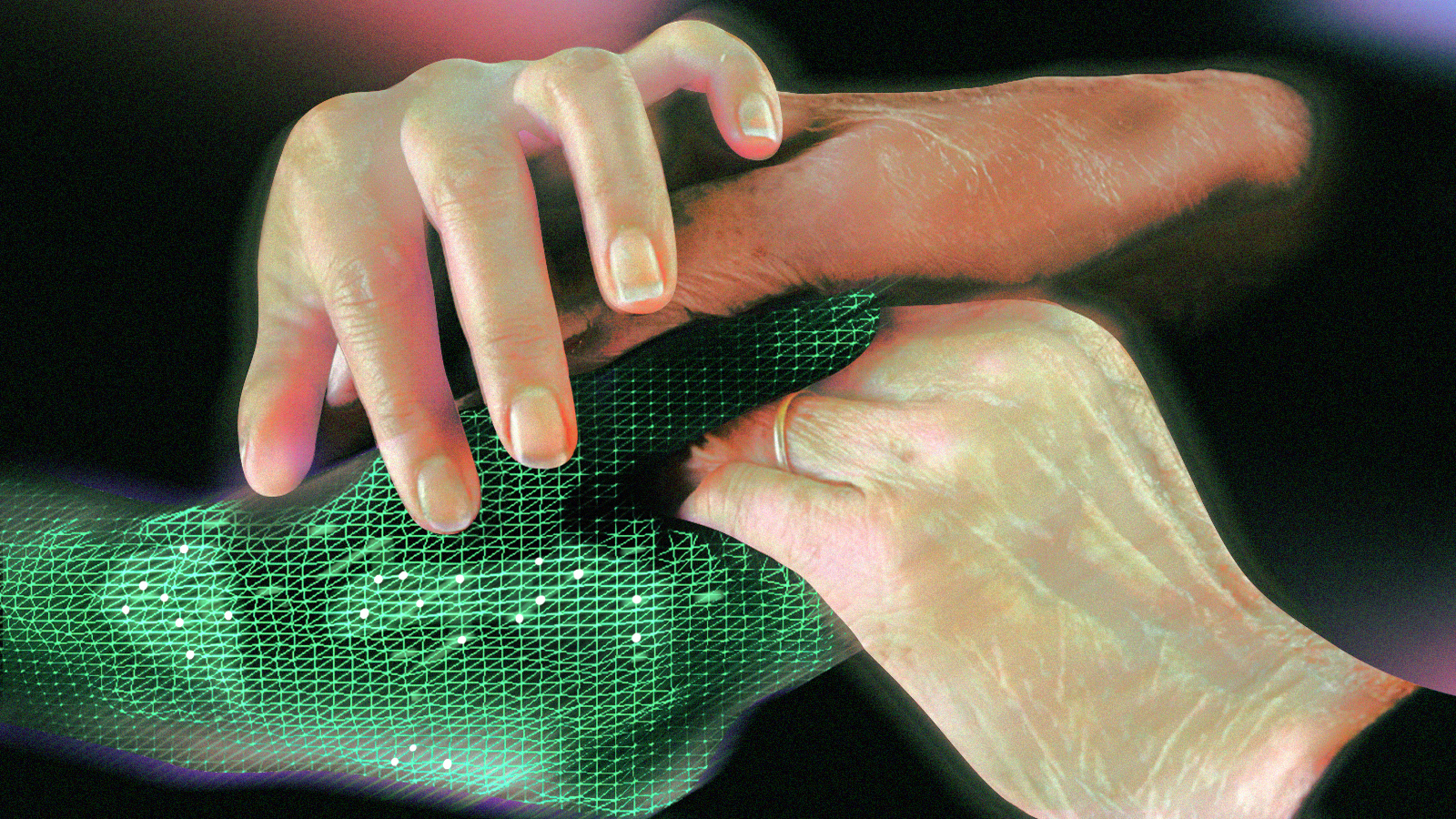 AI helps terminal cancer patients make the most of their final days