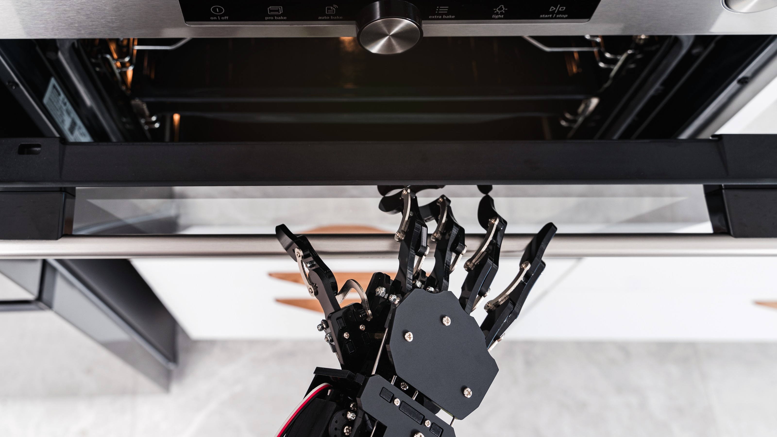 These robots learn how to do chores from watching videos