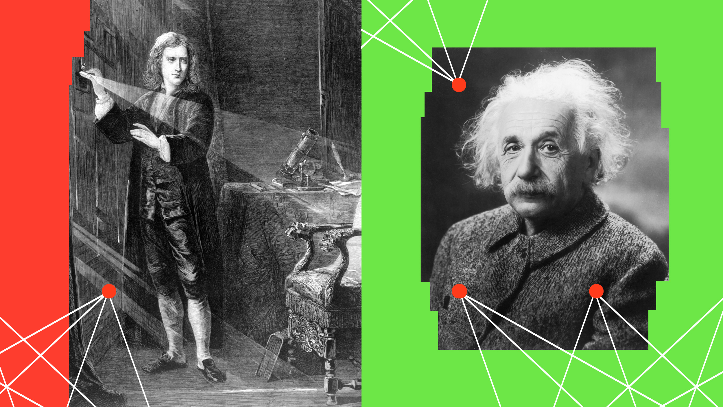 To fear AI is to fear Newton and Einstein. There are no “dragons” here.
