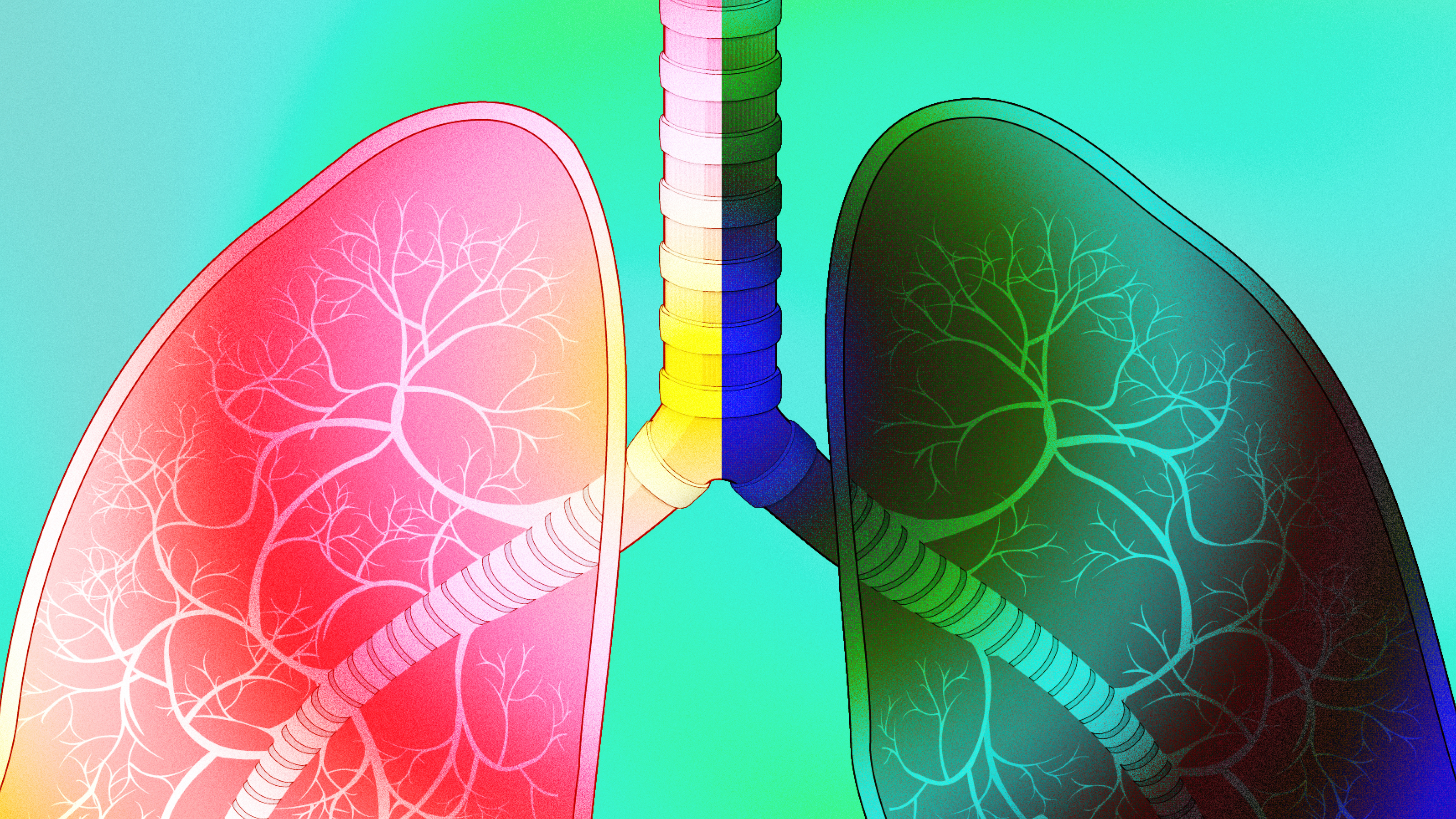 Lung cancer drug slashes patients’ risk of death by 51%