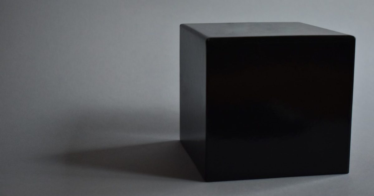 What is an AI black box? A computer scientist explains