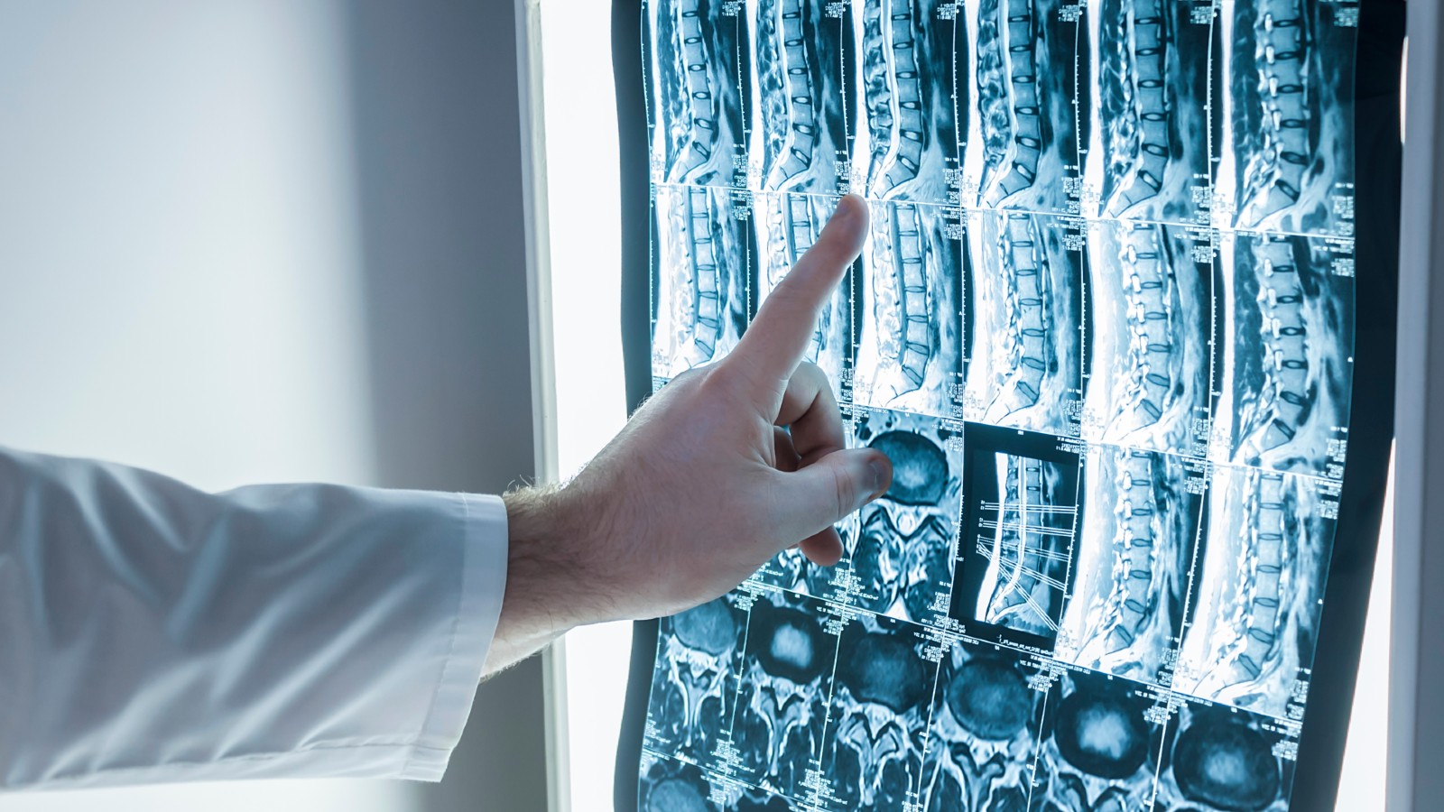 AI will soon tell doctors how to predict your future health - Freethink