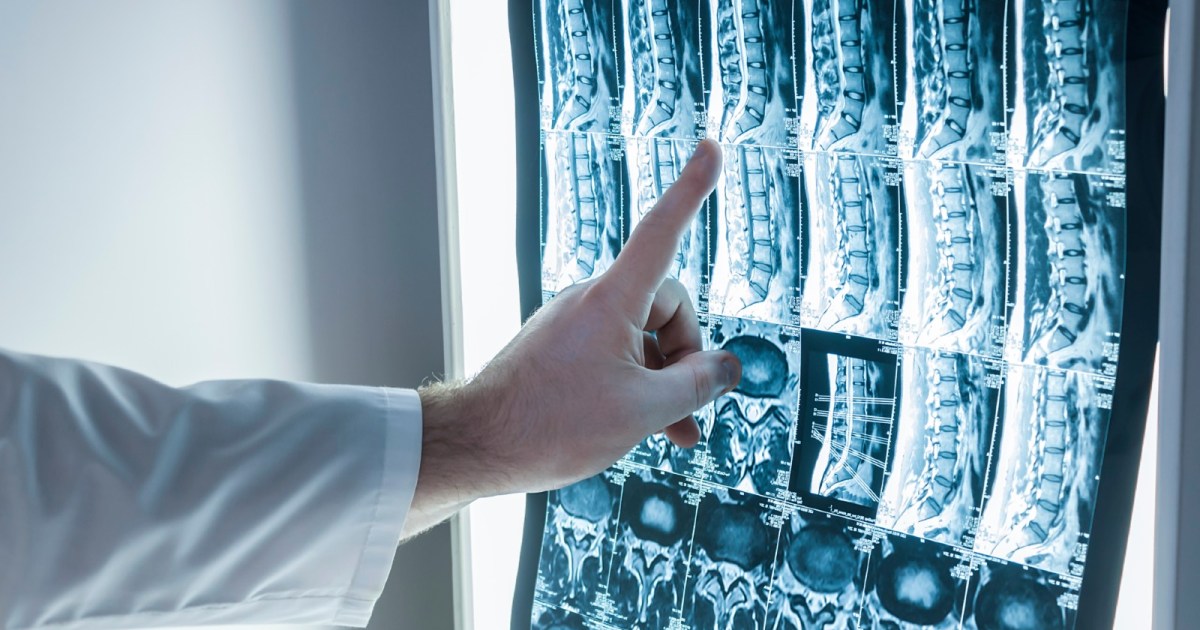 AI will soon tell doctors how to predict your future health - Freethink