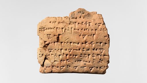 New AI translates 5,000-year-old cuneiform tablets instantly