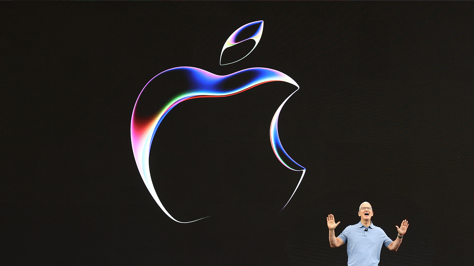 Apple has reportedly built its own ChatGPT