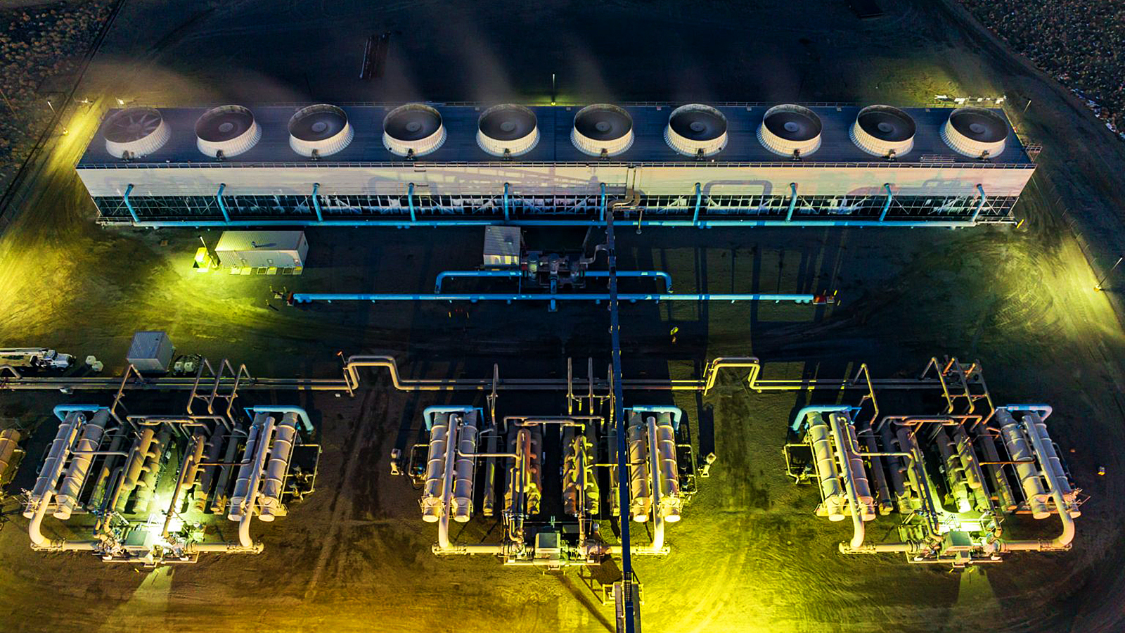 Google-backed startup sets two world records in geothermal power