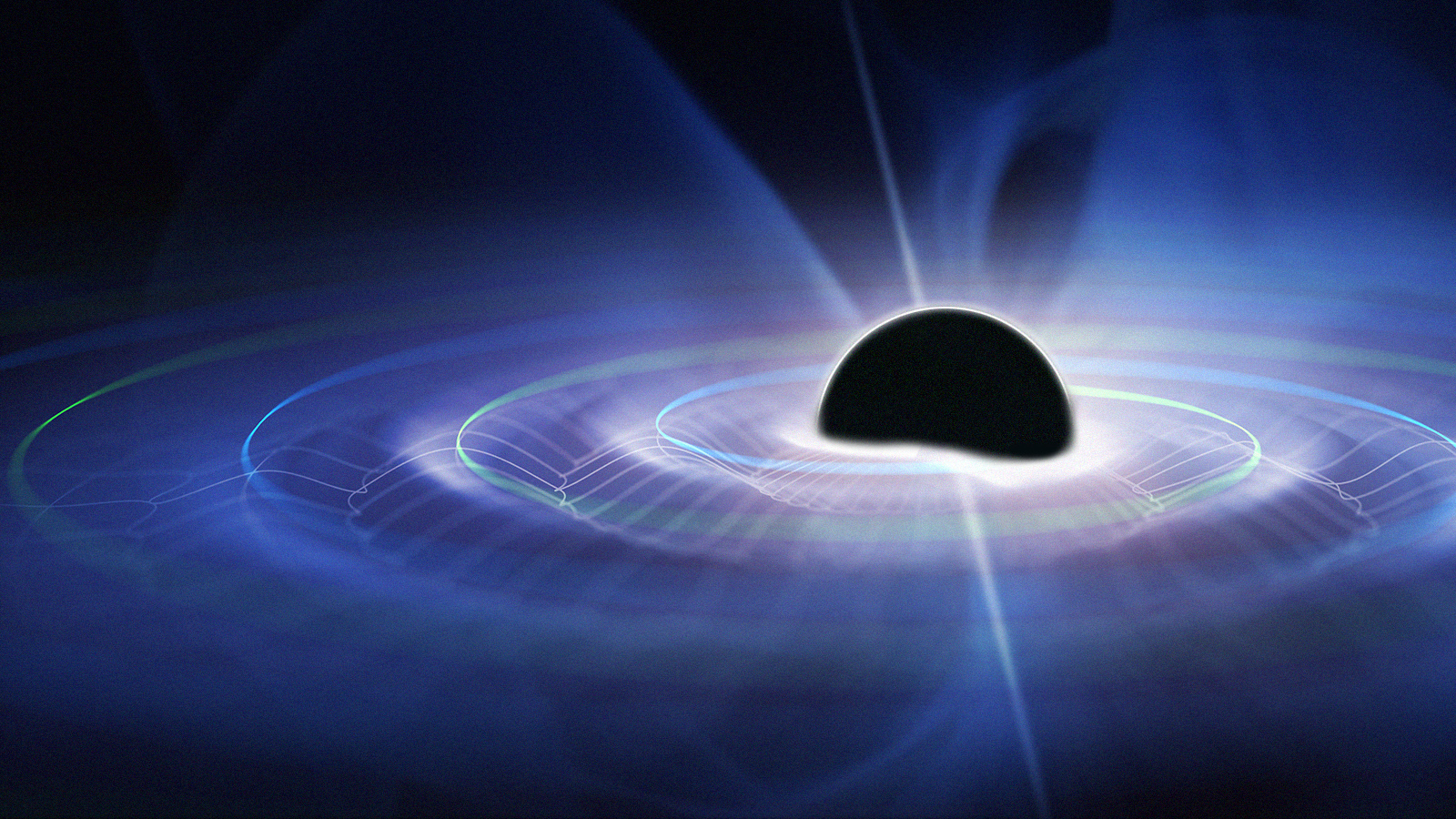 Astronomers use dead stars to measure gravitational waves produced by ...