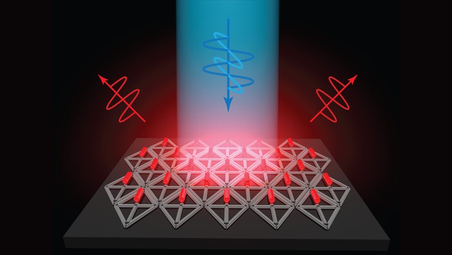 These futuristic sensors will allow cars to see through fog