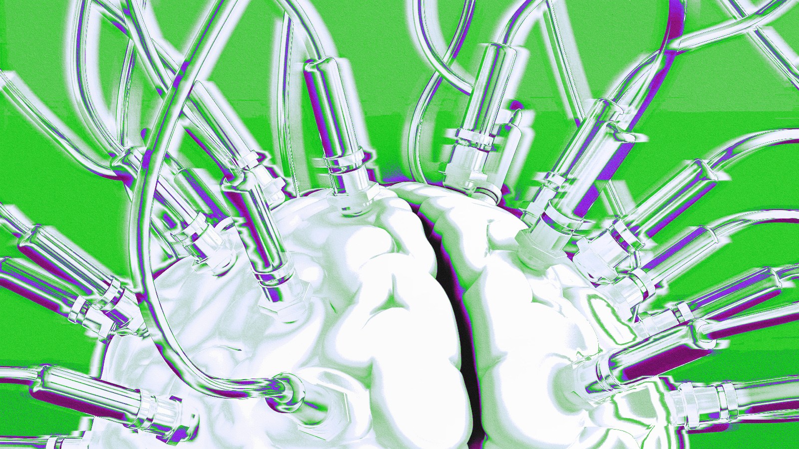 Brain-computer interfaces could let soldiers control weapons with their ...