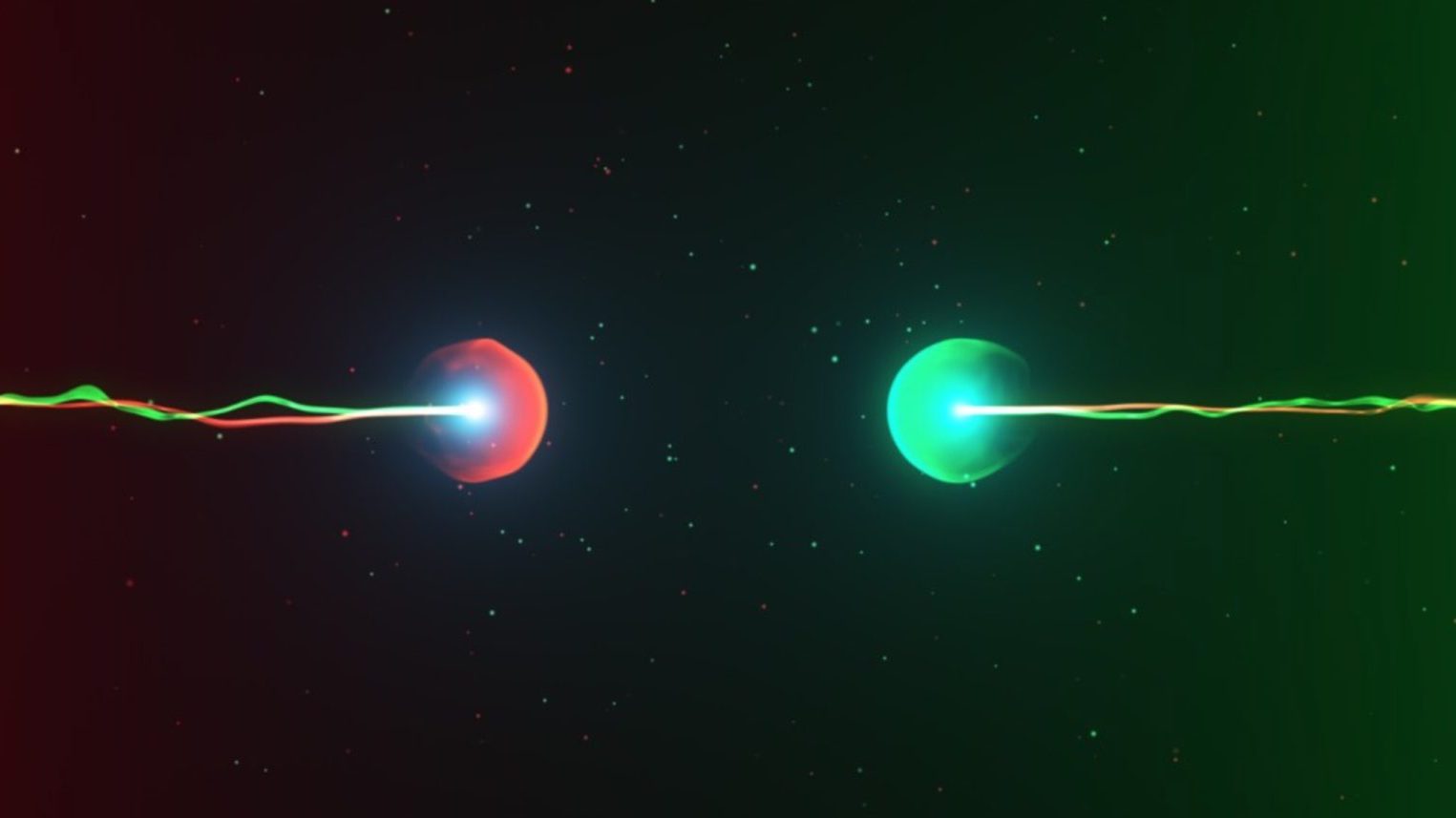 Ultra-precise measurement in particle physics confounds scientists