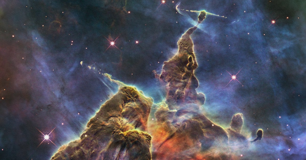 5 revolutionary cosmic ideas that turned out to be wrong