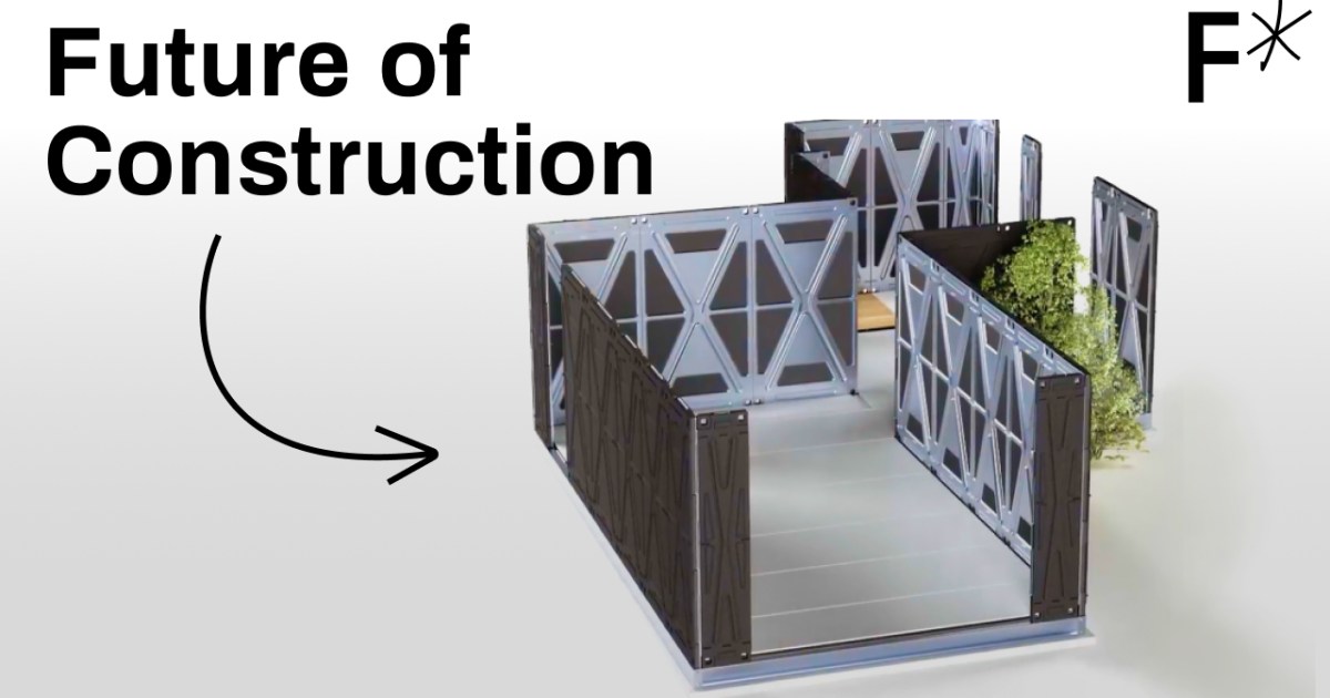 These factory-home builders are closing the housing gap