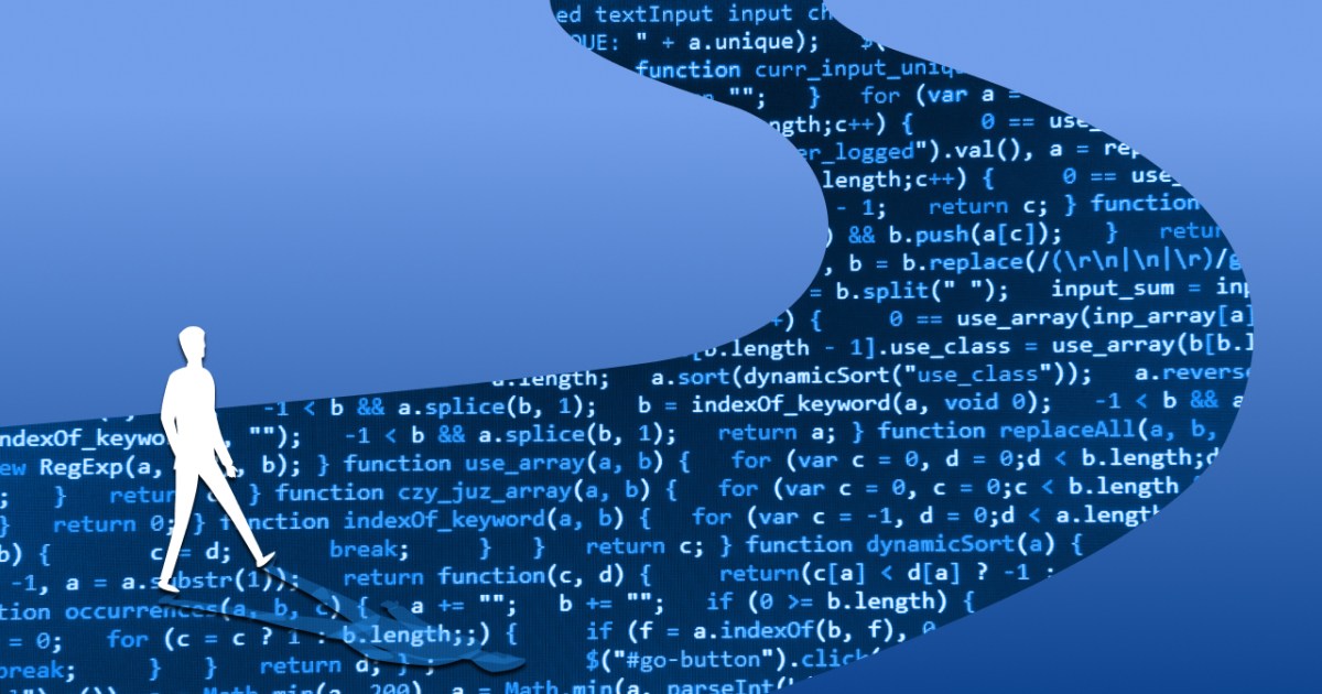 Online trade schools are revolutionizing how tech workers finance their ...