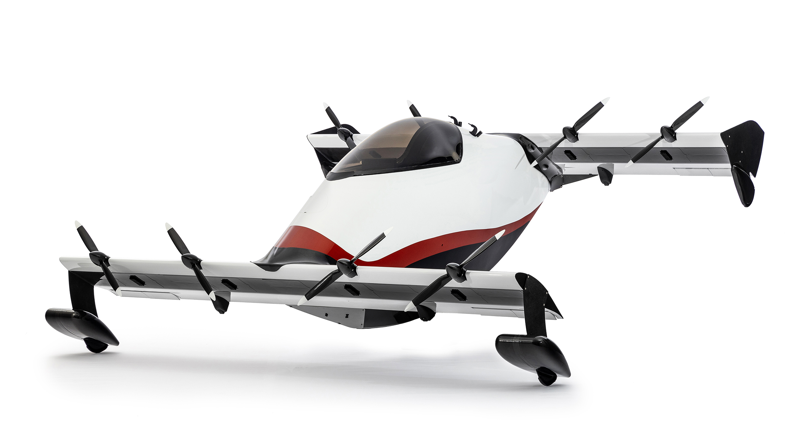 You’ll be able to buy the Helix eVTOL for $190k in 2024 (Updated)