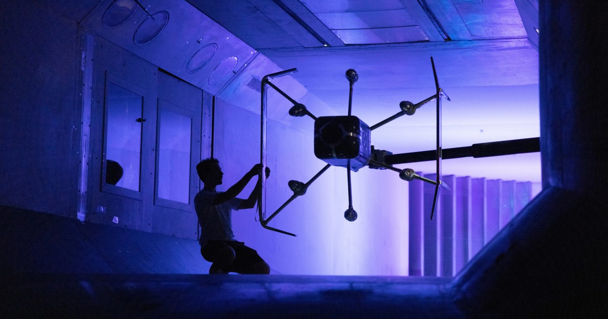 Amazon’s Prime Air is coming to a new US city