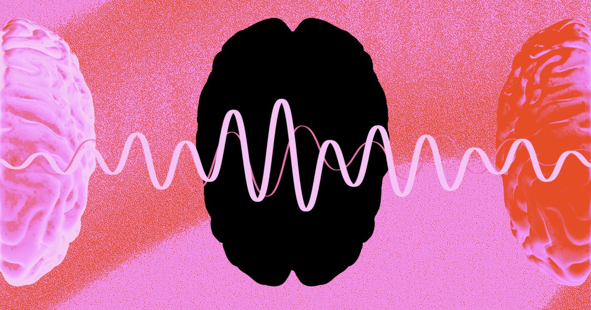 New brain decoder system offers hope for communicating by thought alone