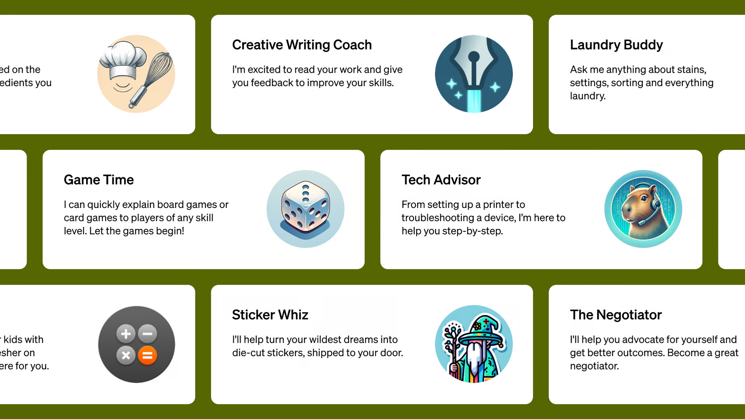 OpenAI launches GPT Store for customized AI chatbots (Updated)