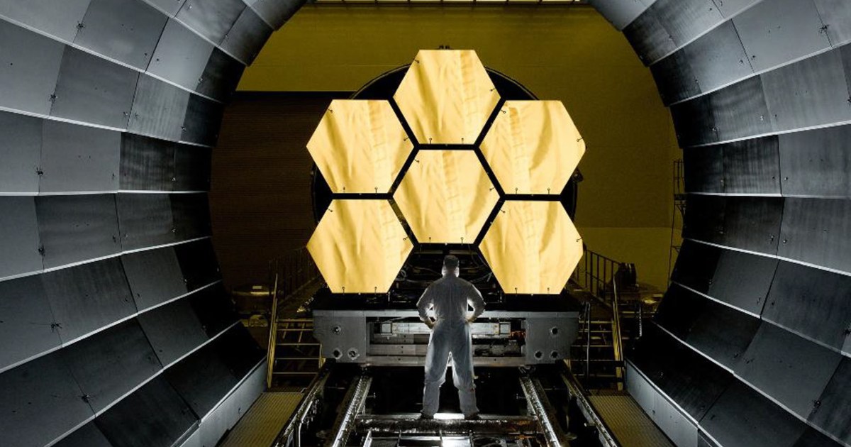 Explore JWST’s deepest views ever for yourself