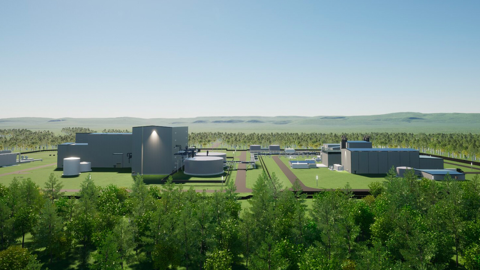 How TerraPower is leading the nuclear renaissance