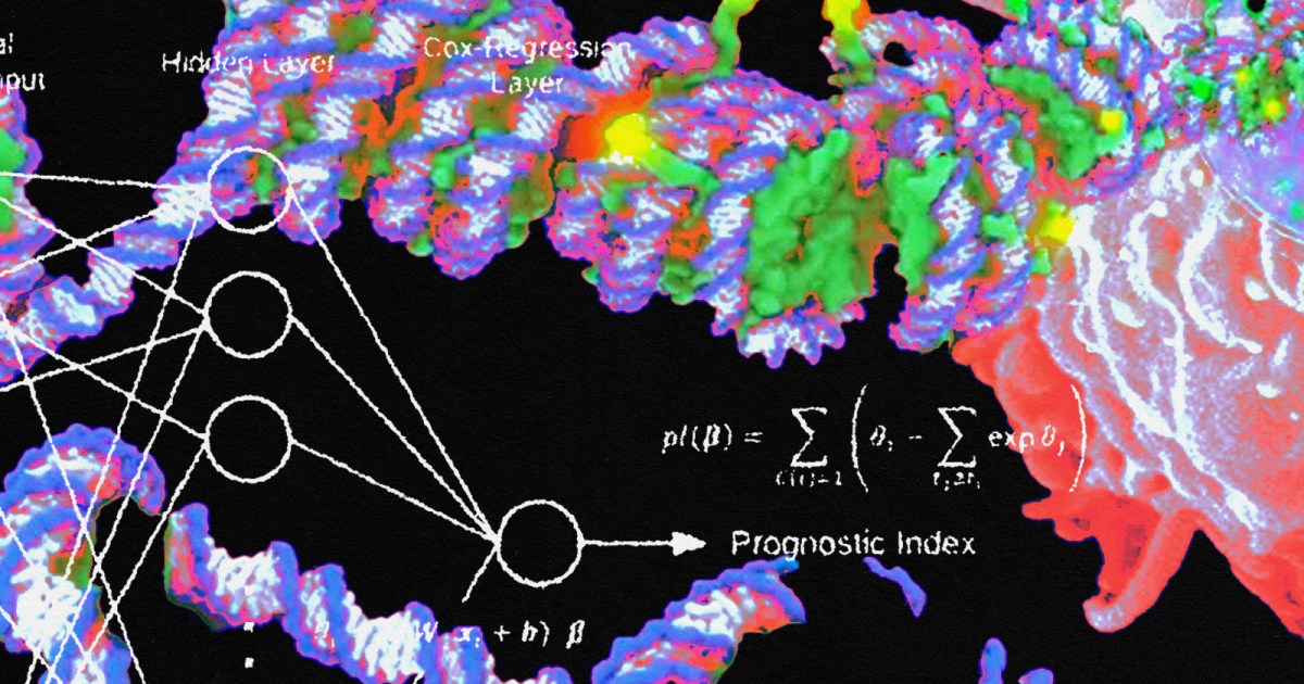 New AI predicts cancer survival using epigenetics - Freethink