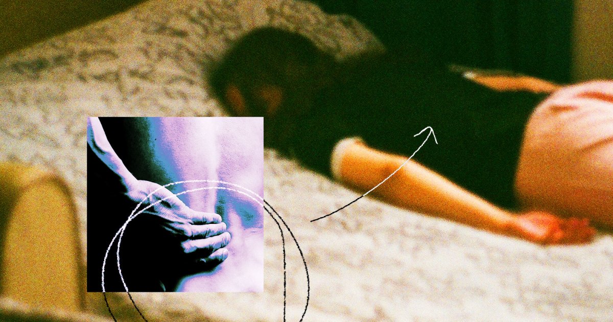 Bad sleep worsens pain. Researchers may have discovered why. - Freethink