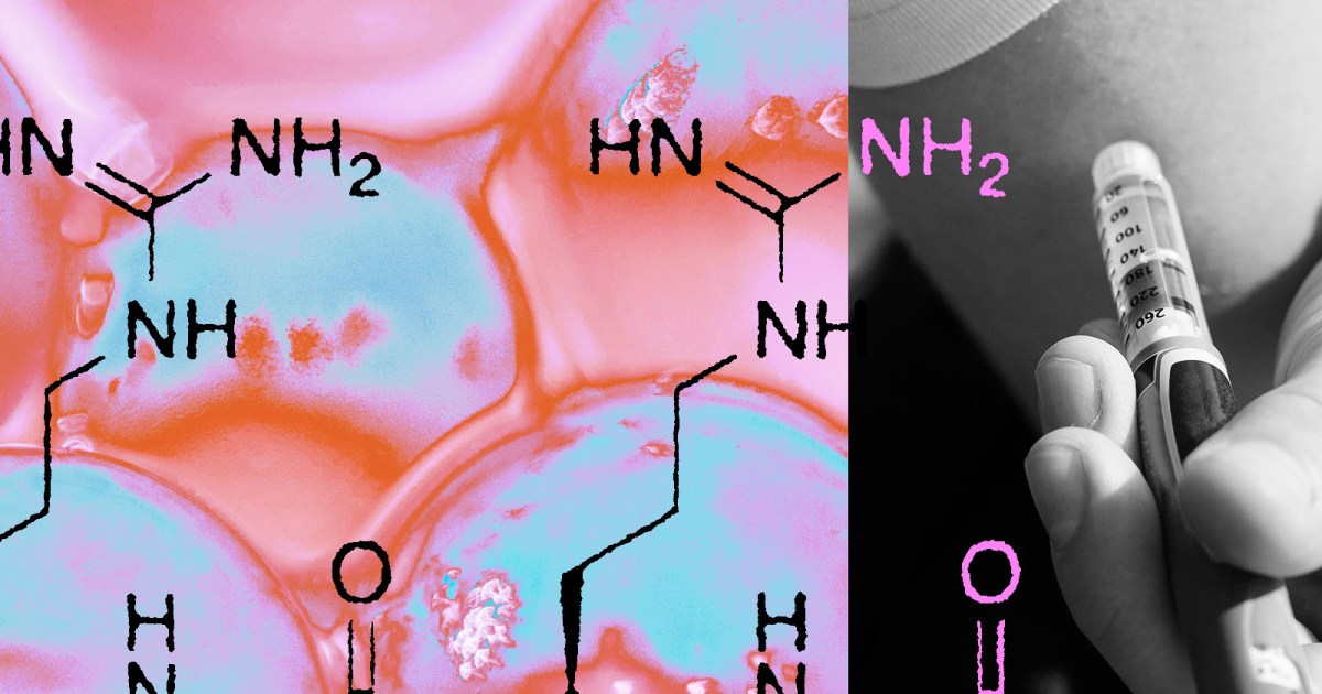A new hydrogel offers the hope of ending daily injections for diabetes