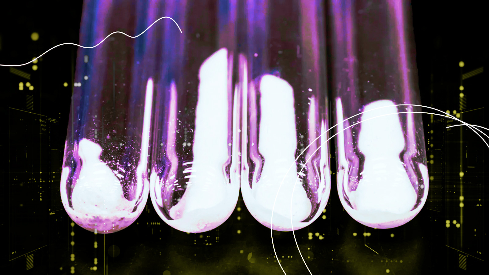 Microsoft AI discovers 18 new battery materials in two weeks