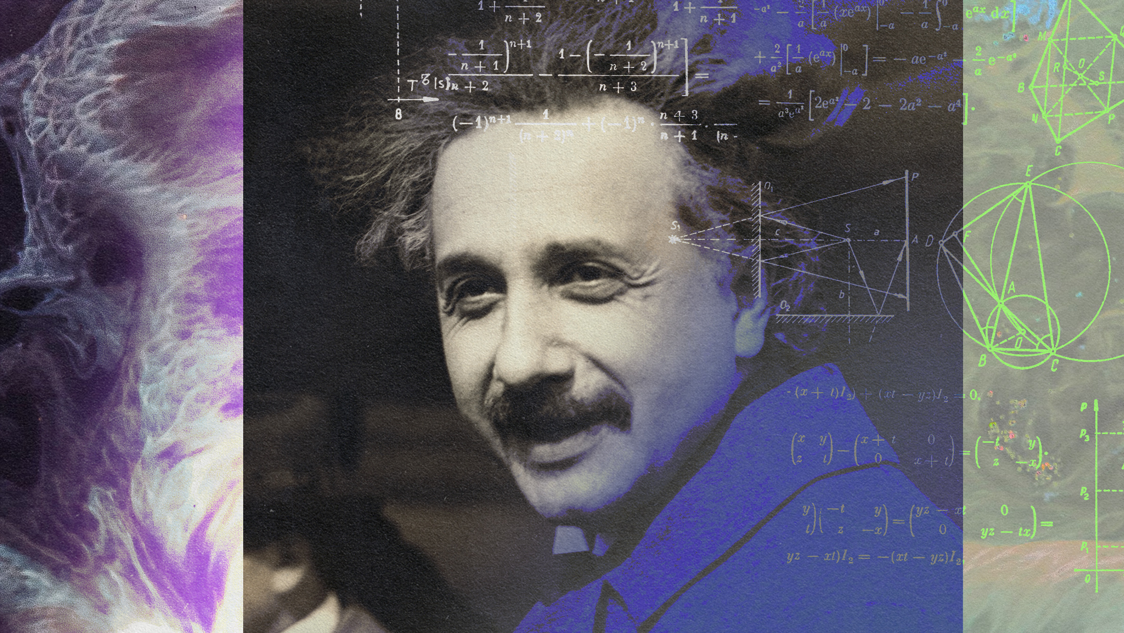 Einstein’s 7 rules for a better life